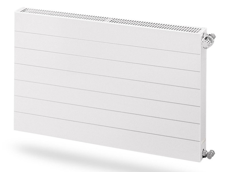 Стальной радиатор Purmo Ramo с боковым подключением - ktk.kiev.ua