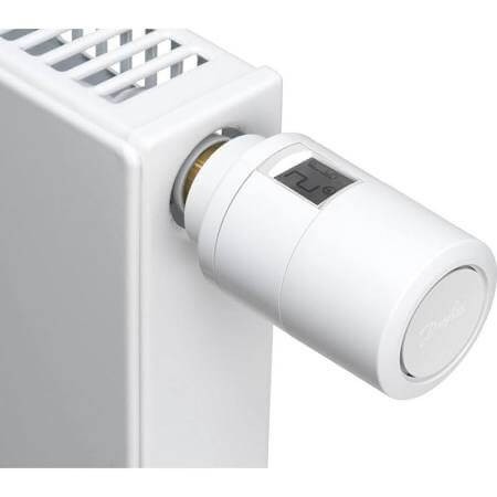 Danfoss Eco™ Bluetooth 014G1001 электронная термоголовка