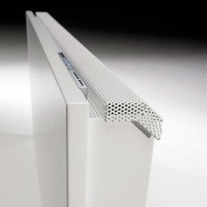 Jaga Linea Plus плоский радиатор с медно-алюминиевым теплообмеником ...