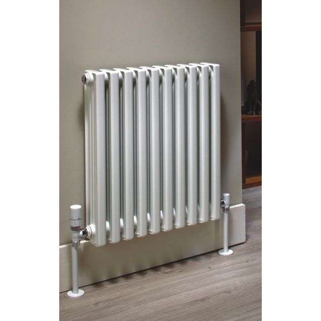 Global Ekos алюмінієвий радіатор, купити Global Ekos, відмінна ціна від КТК