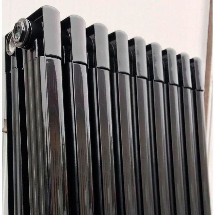 Global Ekos алюмінієвий радіатор, купити Global Ekos, відмінна ціна від КТК