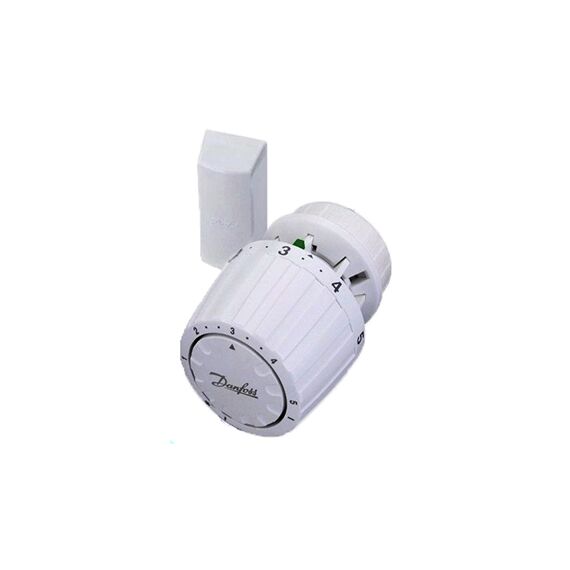 Термоголовка Danfoss RA 2992 с выносным датчиком