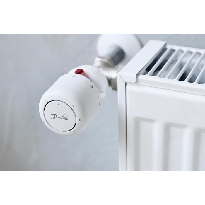 Danfoss RA 4594 термостатическая головка цена, купить | KTK.kiev.ua